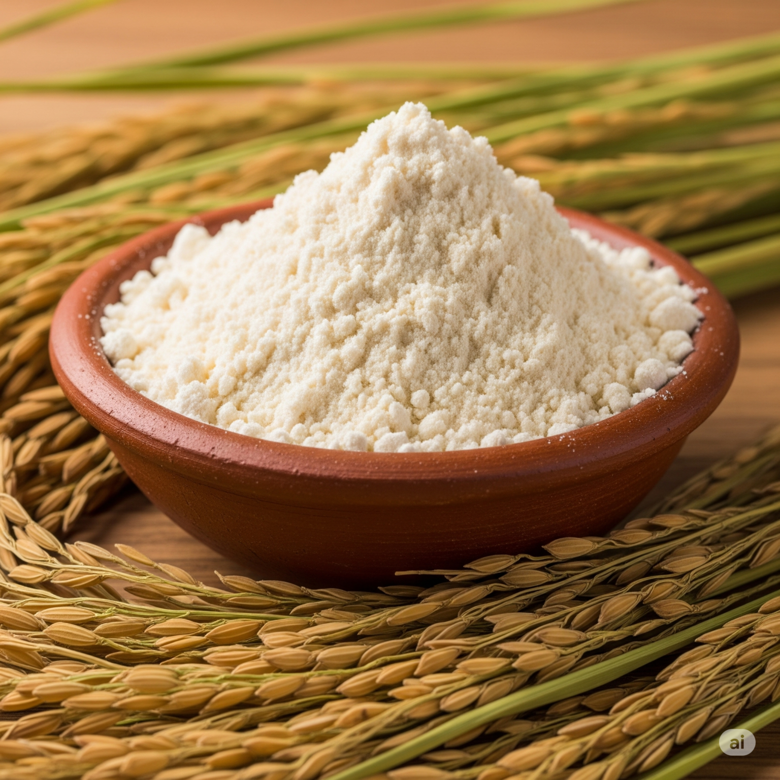 Nadan Appam & Idiyappam Flour – Zasya Organics